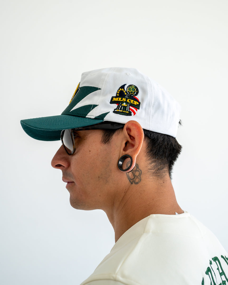 LA Shark Tooth Hat – One Two Threads