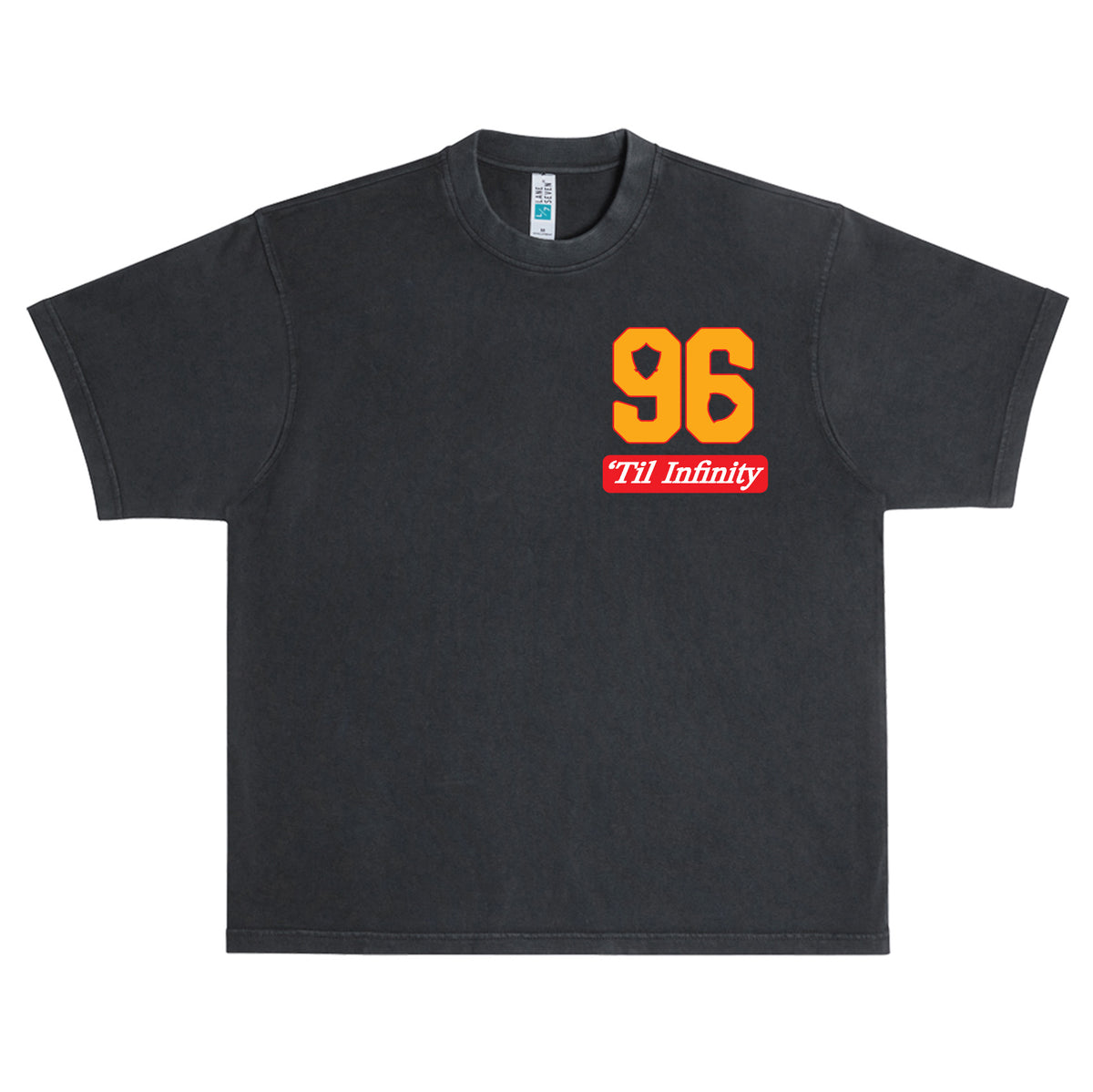 '96 Til Tee | One Two Threads