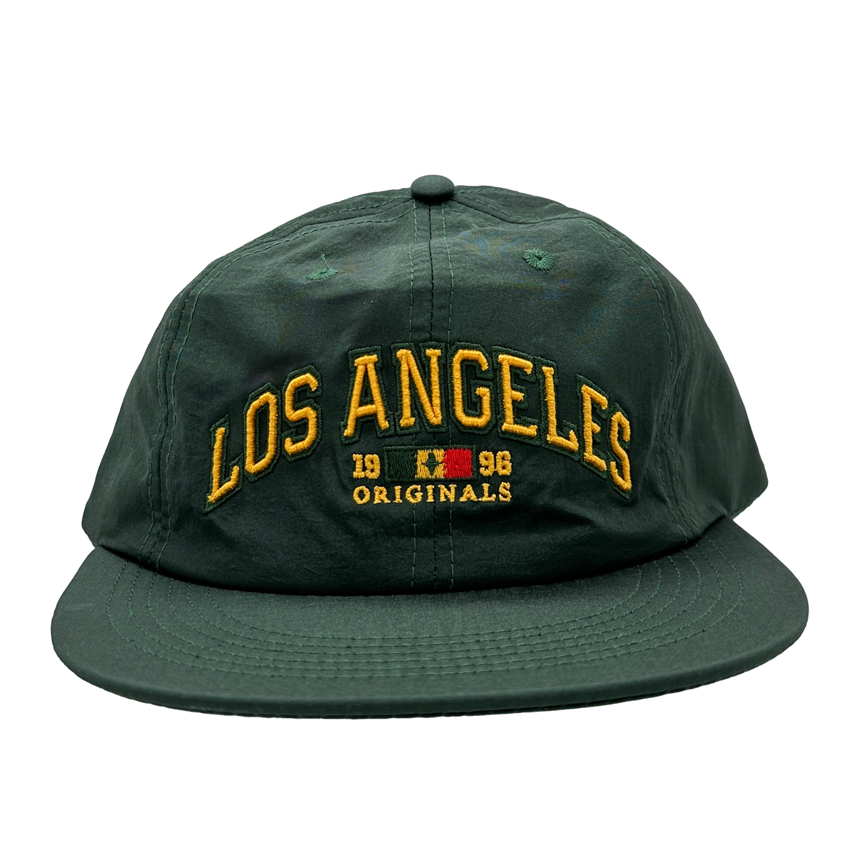 LA Originals Hat | One Two Threads